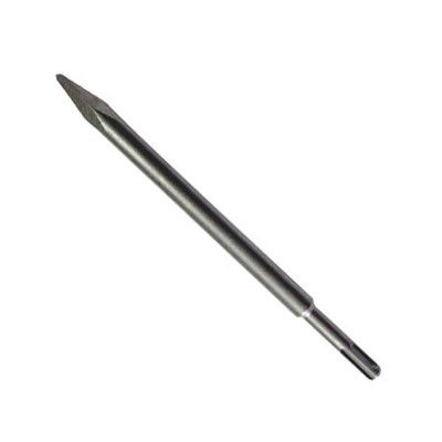 SDS+ Point Chisel • Discount Trade Supplies - DTS