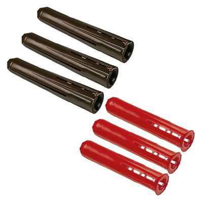 Expansion Wall Plugs - Box 1000 • Discount Trade Supplies - DTS