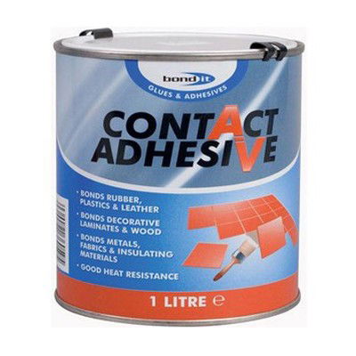 Contact Adhesive • Discount Trade Supplies - DTS