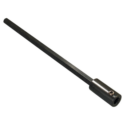 Auger Bit Extension - 300mm • Discount Trade Supplies - DTS