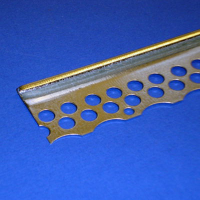 Catnic Thincoat Drywall Stop Bead - 3mm - Box 50 • Discount Trade ...