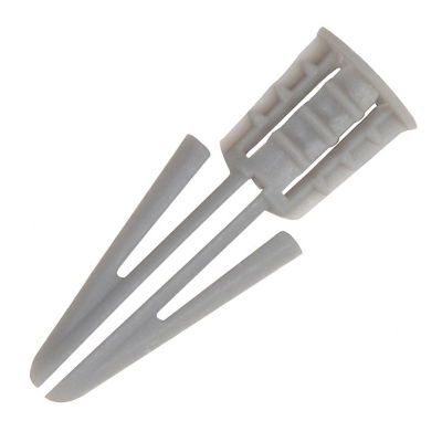Cavity Wall Fixing Plugs - Box 500 • Discount Trade Supplies - DTS