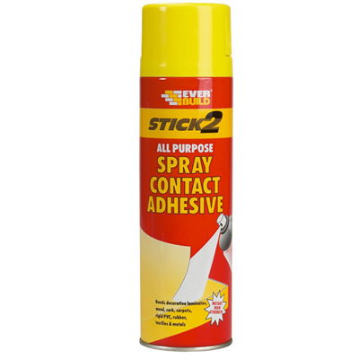 Sealants & Adhesives • Discount Trade Supplies - DTS