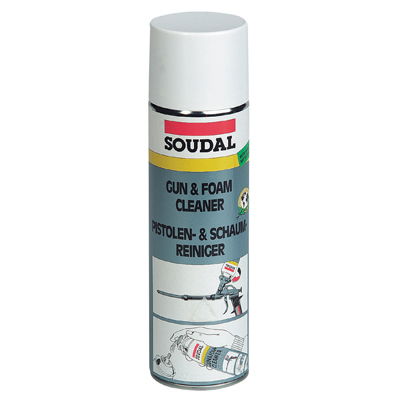 Expanding Foam Gun Cleaner • Discount Trade Supplies - DTS