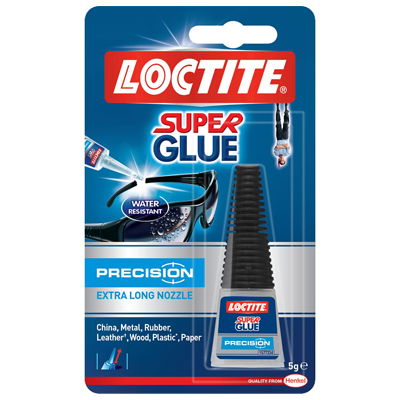 Loctite Super Glue - 5g • Discount Trade Supplies - DTS