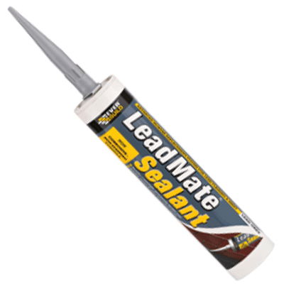 Lead Mate - Lead Sheet Sealant • Discount Trade Supplies - DTS