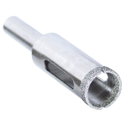 Mini Diamond Core Tile Drills - Wet • Discount Trade Supplies - DTS