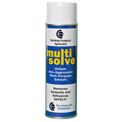 CT1 Multisolve Spray • Discount Trade Supplies - DTS