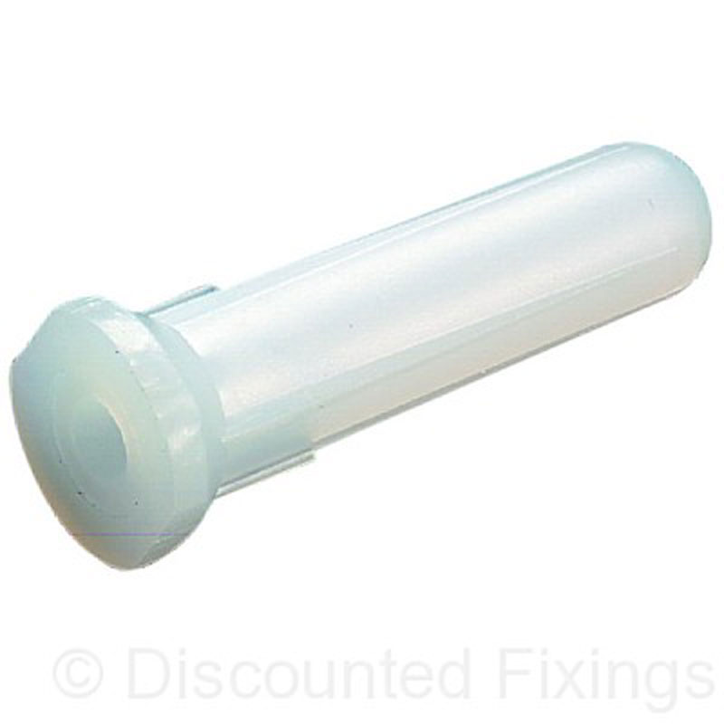 Nailing Clip Plug • Discount Trade Supplies - DTS