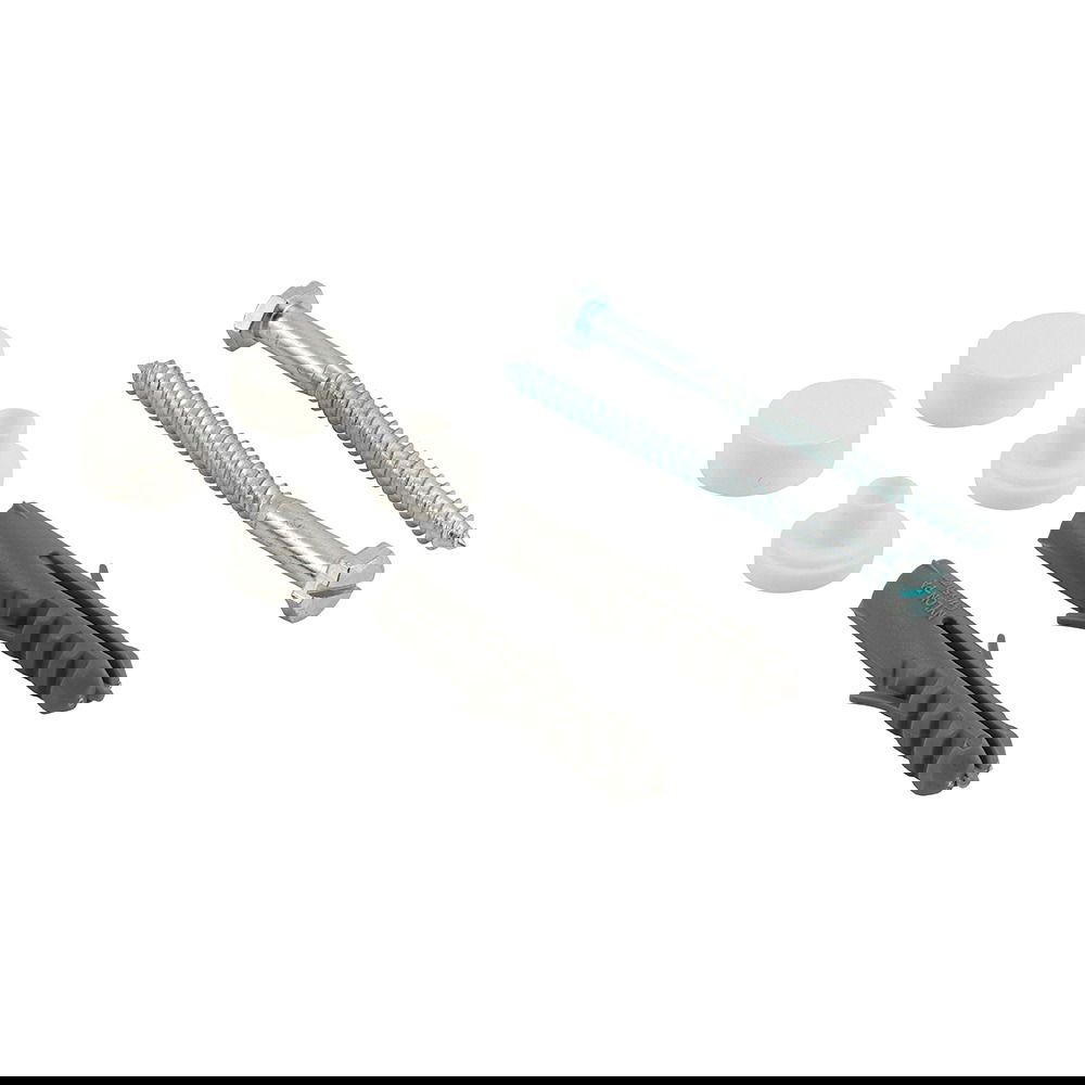 Wc Pan / Bidet Sanitary Fixings Kits - M6 x 80mm • Discount Trade ...