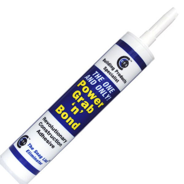 CT1 - Power Grab N Bond • Discount Trade Supplies - DTS