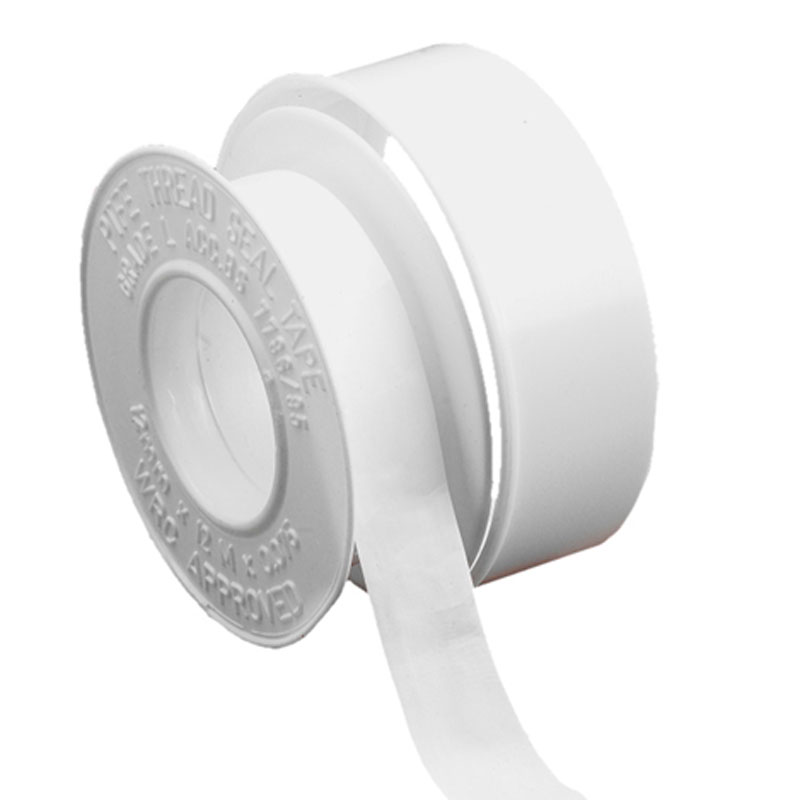 Ptfe Tape (Water) • Discount Trade Supplies - DTS
