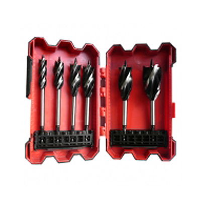 Quad Wood Bit • Discount Trade Supplies - DTS