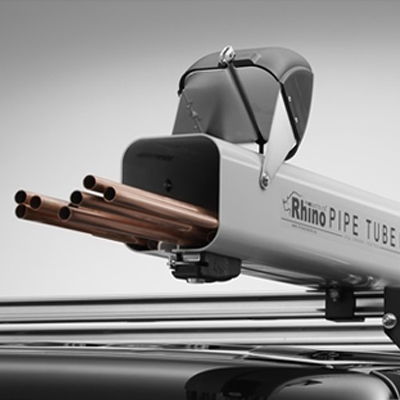 Rhino Pipe Carrier 3m - Universal Fitting • Discount Trade Supplies - DTS