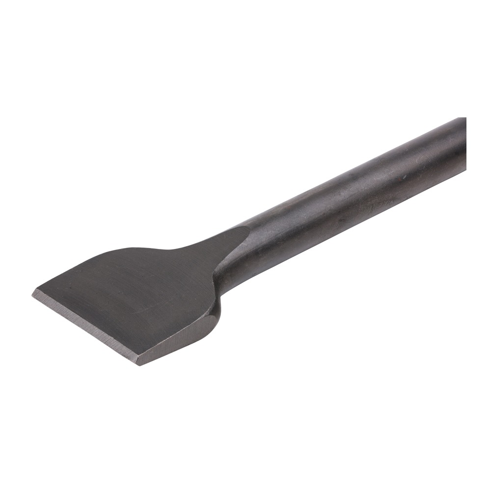 SDS Max Wide Chisel - 50mm x 400mm • Discount Trade Supplies - DTS