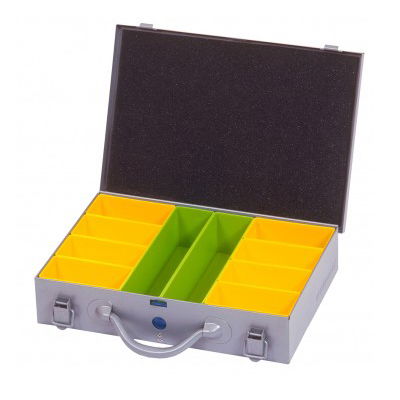 Fixings Case - Small • Discount Trade Supplies - DTS