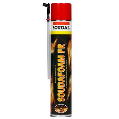 Fire Rated Expanding Foam – B1 Premium 4hr Fire Rated - Hand Held • Discount Trade Supplies - DTS