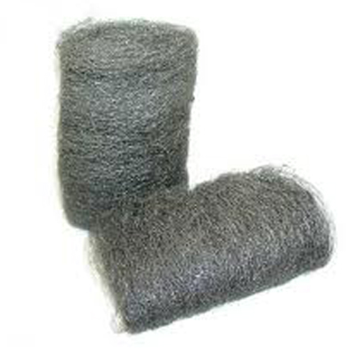 Steel Wire Wool • Discount Trade Supplies - DTS