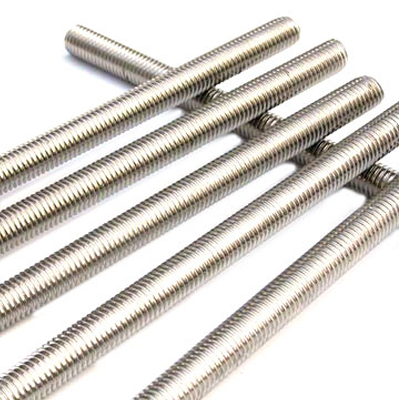 Threaded Chemical Anchor Stud Bar 1m - Grade 4.8 - Pk 10 • Discount ...