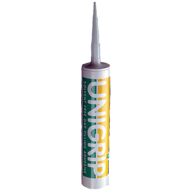 Unigrip (Solvent Free Grab Adhesive) • Discount Trade Supplies - DTS