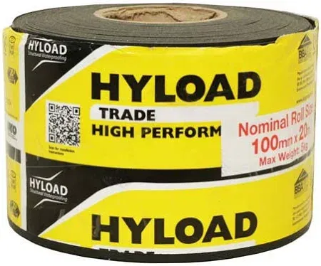 IKO Hyload DPC 100mm • Discount Trade Supplies - DTS