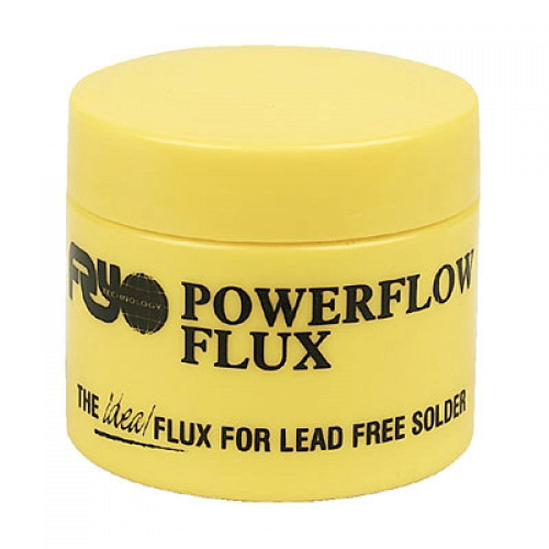 Powerflow Flux - Fernox Fry • Discount Trade Supplies - DTS