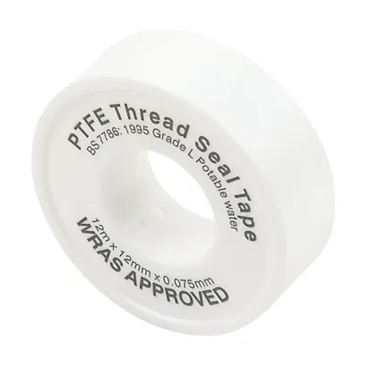 Ptfe Tape (Water) • Discount Trade Supplies - DTS
