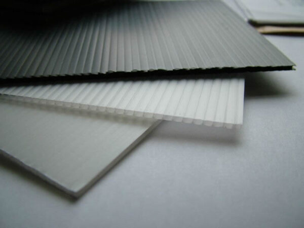 CORREX® Protection Sheet Boards 2.4m x 1.2m - 2mm Thick • Discount ...