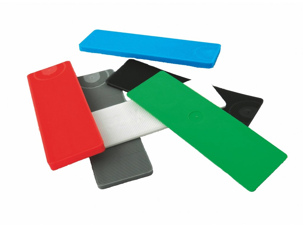 Flat Packers - Mixed Packs & Tubs - 1mm-6mm • Discount Trade Supplies - DTS