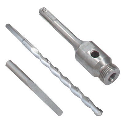 Diamond Core SDS Adaptor Pack - 80mm • Discount Trade Supplies - DTS