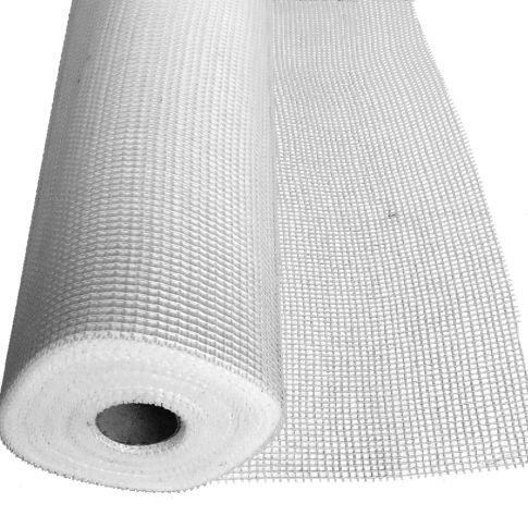 Render Mesh - 1m x 50m • Discount Trade Supplies - DTS