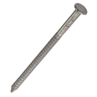 Annular Ring Shank Nail - Sheradised - 25kg Box • Discount Trade ...