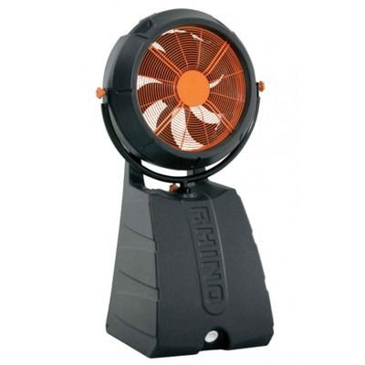 Rhino Crowd Cooler Industrial Fan 110v • Discount Trade Supplies - DTS