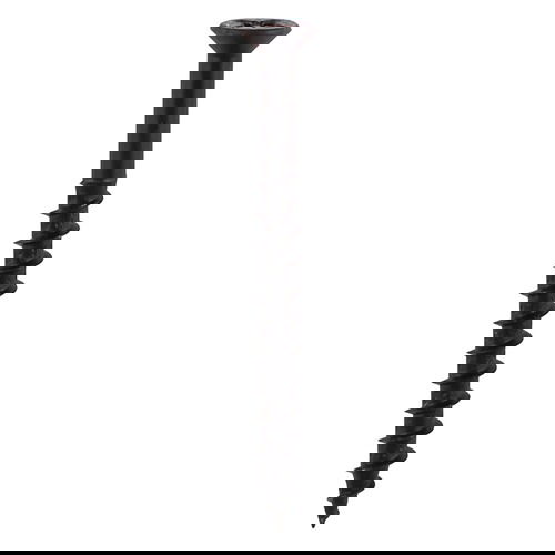 Carcass Screw - Black Phosphate - Box • Discount Trade Supplies - DTS