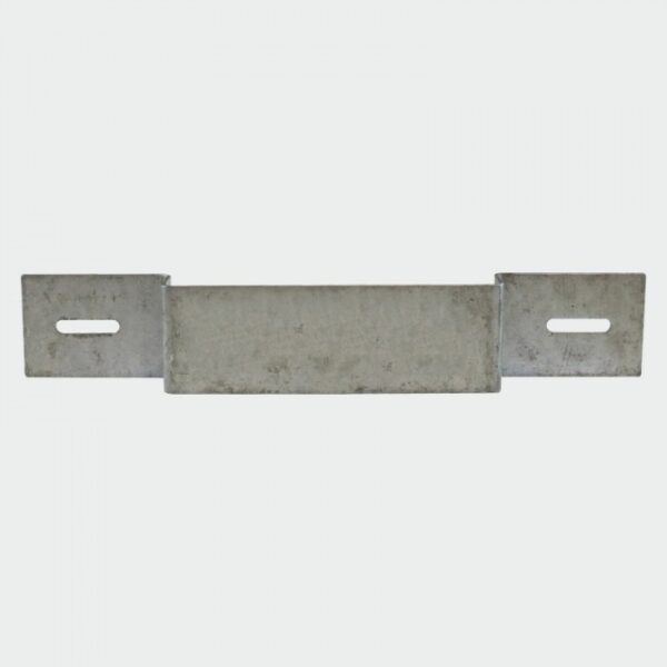 Panel Security Bracket Galv • Discount Trade Supplies - DTS