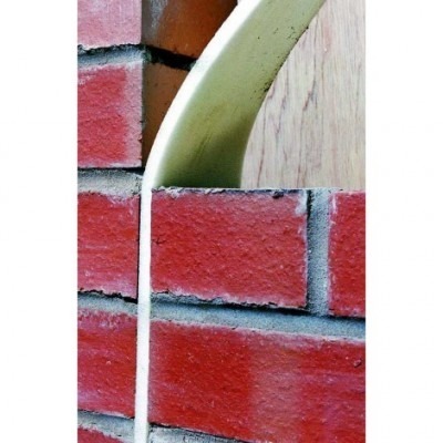 BRICKFILL Movement Expansion Joint Filler Rolls • Discount Trade ...