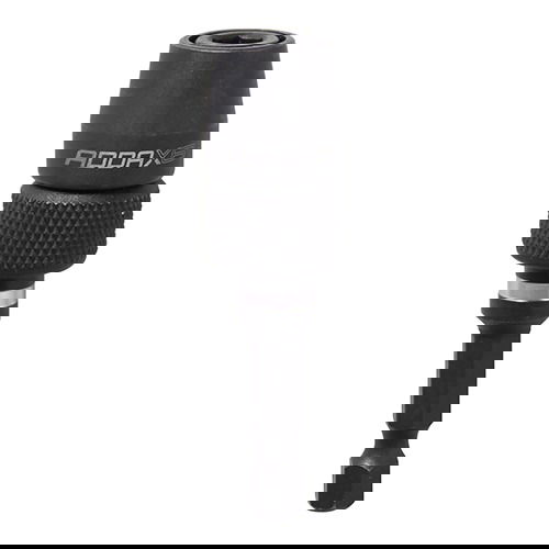 Impact Rated Quick Release Bit Holder - 65mm • Discount Trade Supplies ...