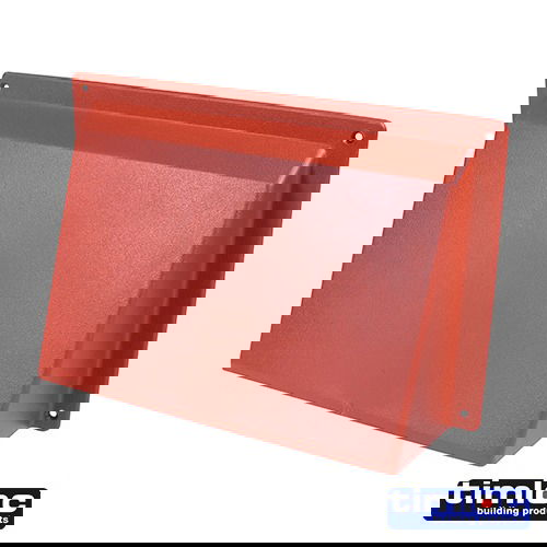Timloc External Cowl - 255 x 160 (1 pcs) • Discount Trade Supplies - DTS