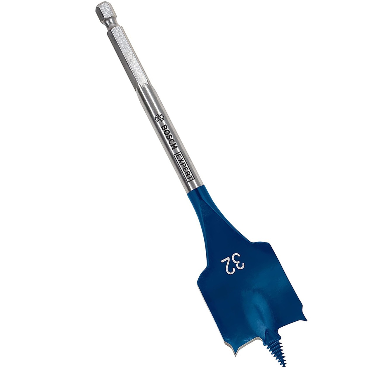 Bosch Expert SelfCut Speed Spade Bit 32mm x 152mm (1 pcs) • Discount ...