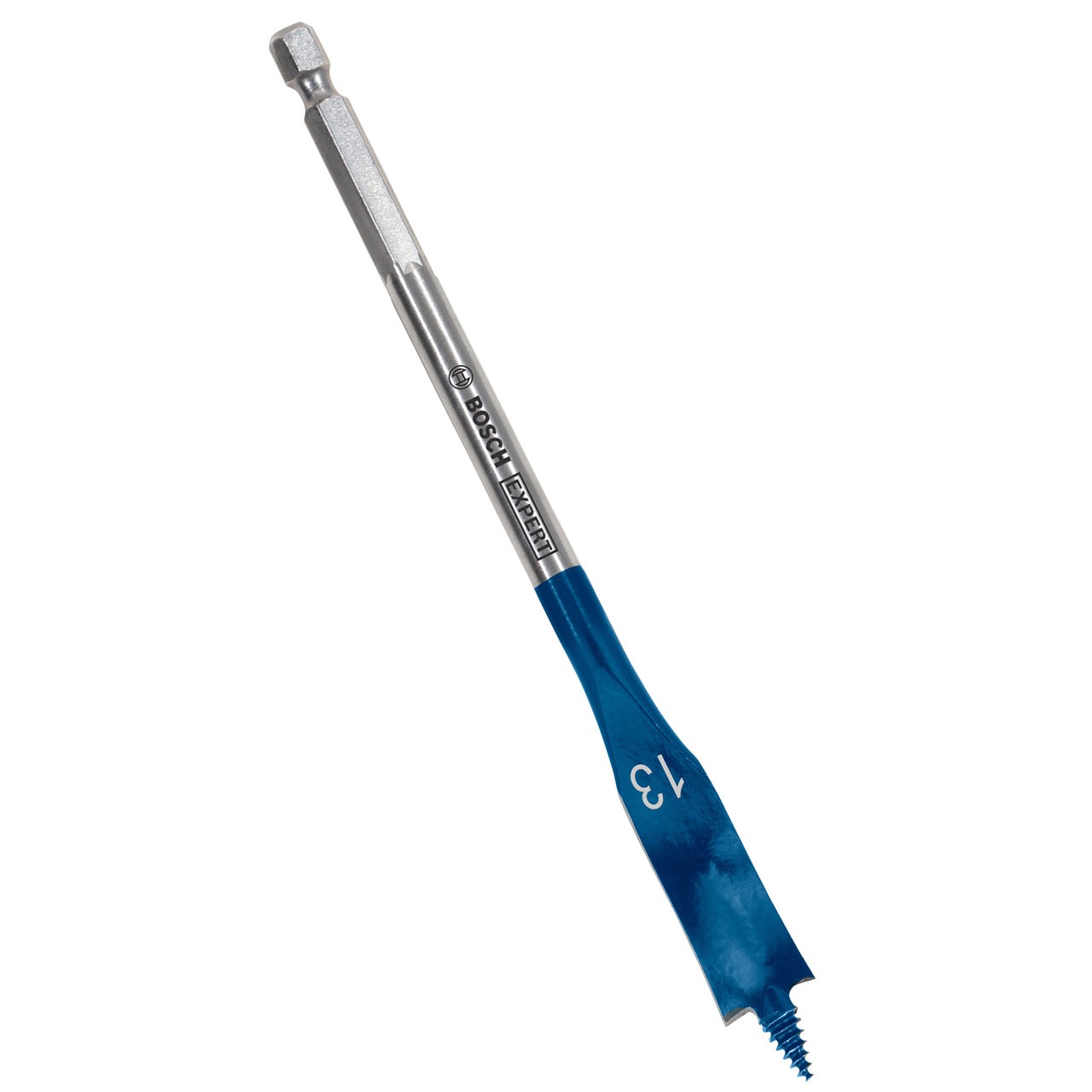 Bosch Expert SelfCut Speed Spade Bit 13mm x 152mm • Discount Trade ...