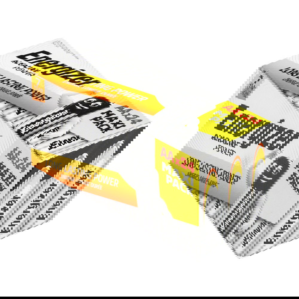 Energizer Batteries • Discount Trade Supplies - DTS