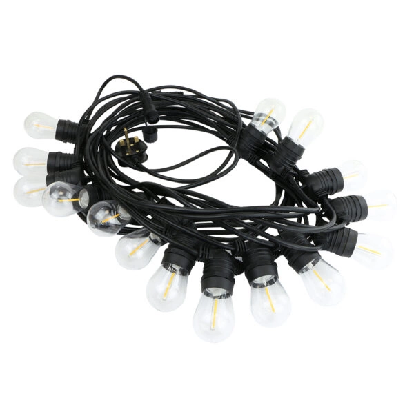 OUTDOOR LED FESTOON KITS - 240V • Discount Trade Supplies - DTS