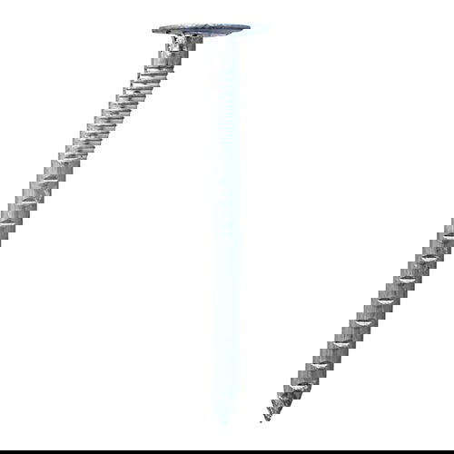 Clout Nail - Aluminium • Discount Trade Supplies - DTS