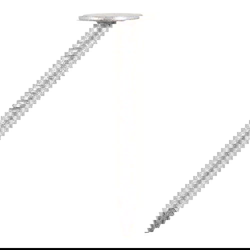 Clout Nail - Galvanised - 2.5kg Bag • Discount Trade Supplies - DTS