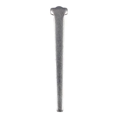 Cut Clasp Nails Bright 25kg Box | In Stock. Ready To Go | DTS