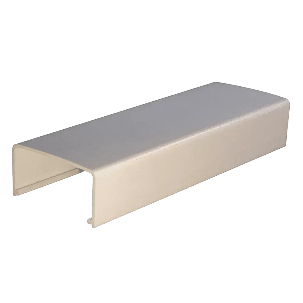Plumbers Pipe Trunking - FMP Premium - Box 10 - Discount Trade Supplies