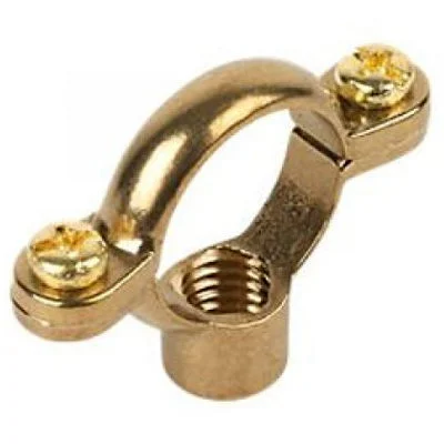Brass Munsen Rings - Discount Trade Supplies