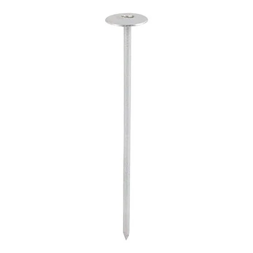 Slab Nail - Galvanised - Discount Trade Supplies
