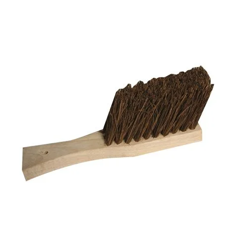 Churn Brush with Short Handle 260mm (10in) - Discount Trade Supplies