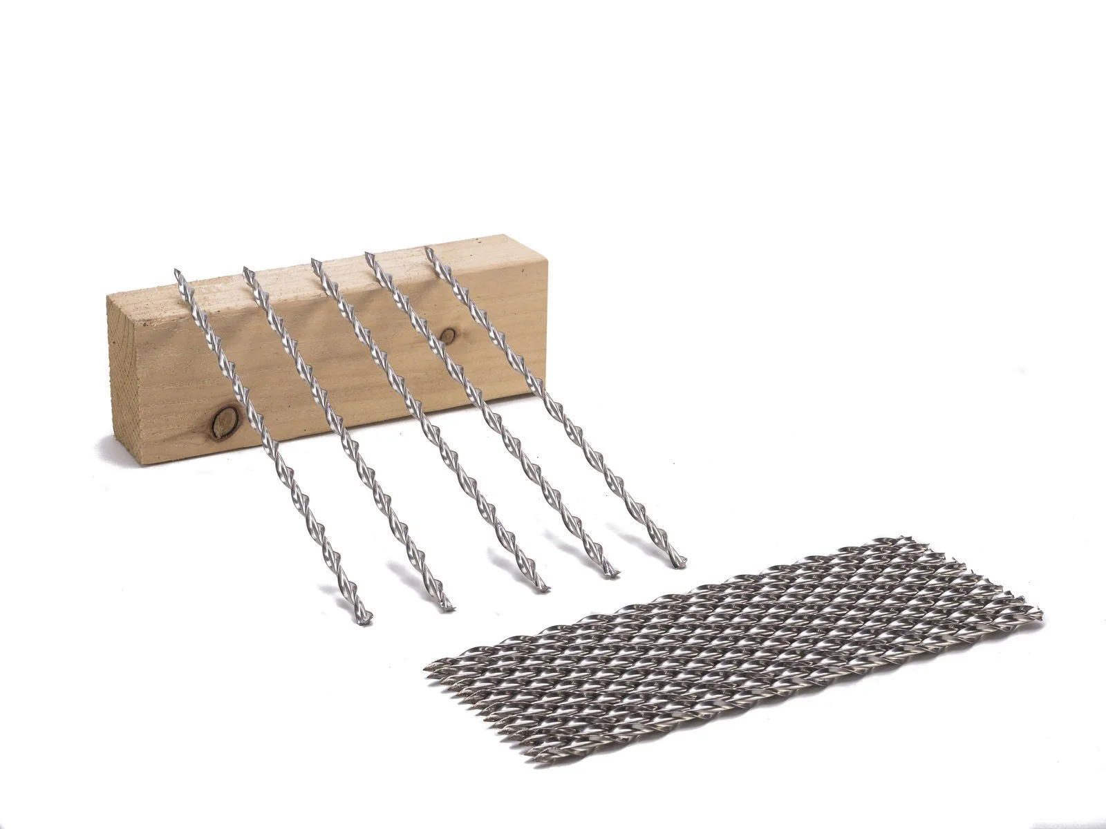 Super 7 Thor Helical Nail for Pitched Roofs - Box 100 - Discount Trade ...